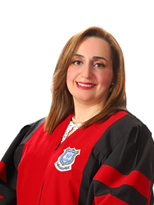 Faculty of Pharmacy - Al-Ahliyya Amman University