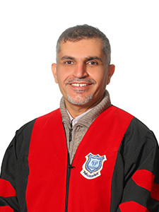 Faculty of Pharmacy - Al-Ahliyya Amman University