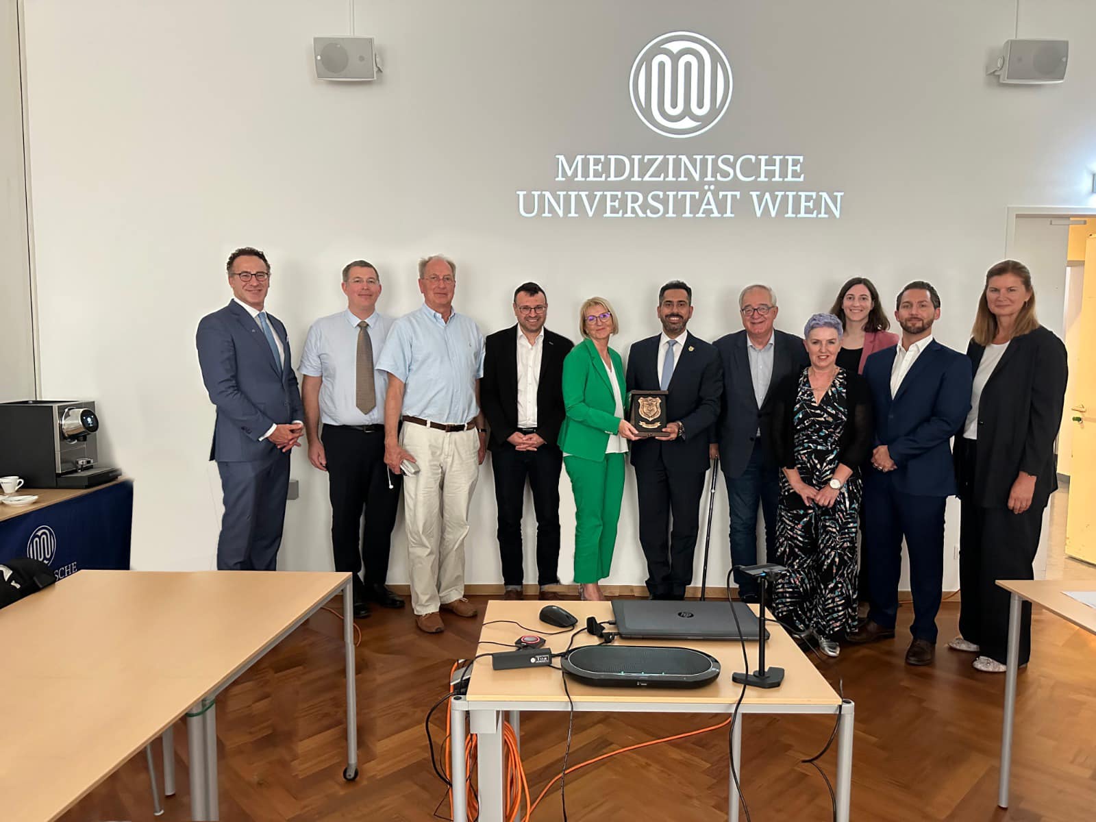 Al-Ahliyya Amman University