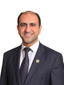 Governance Councils - Al-Ahliyya Amman University