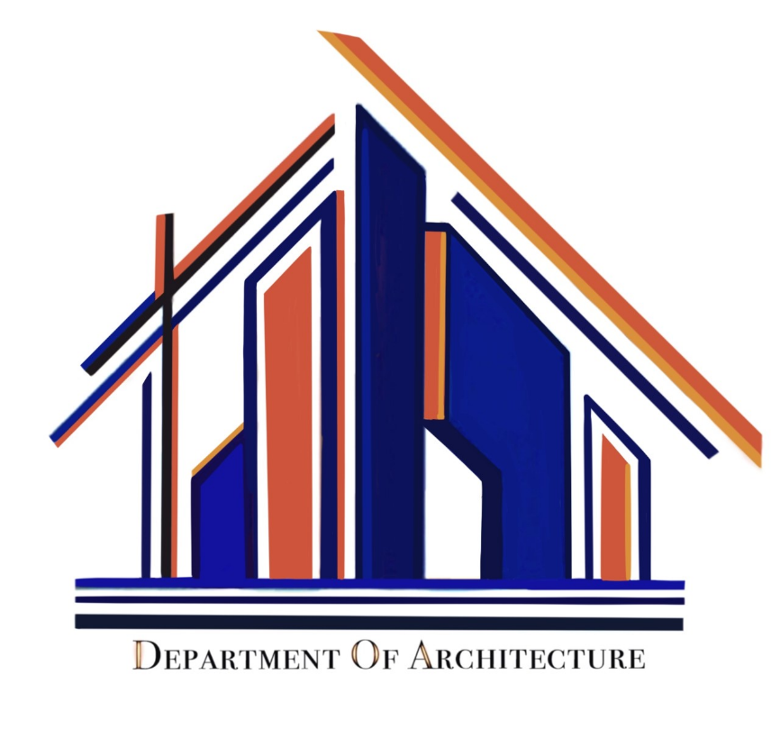 Department of Architecture Engineering in the Faculty of Architecture ...
